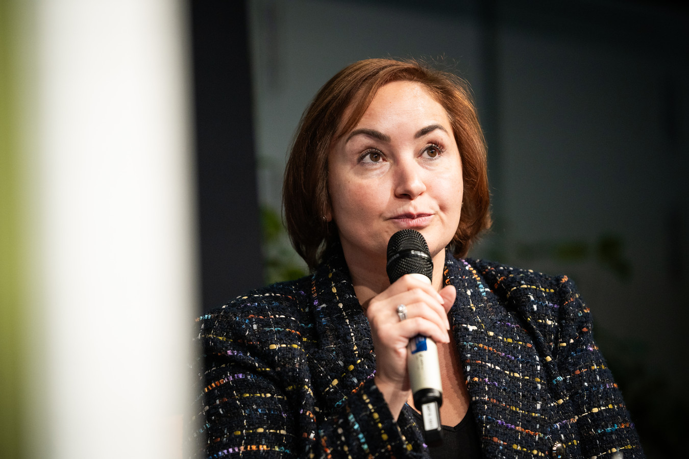 PORTRET. Ontslag bij De Lijn, affaire met Liesbeth Homans (N-VA) en nu ...