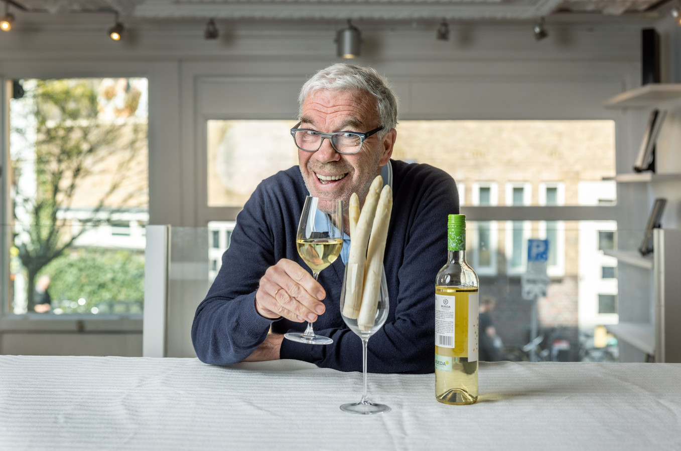 Verdejo is populaire wijn: Harold Hamersma zet de 10 lekkerste voor je ...