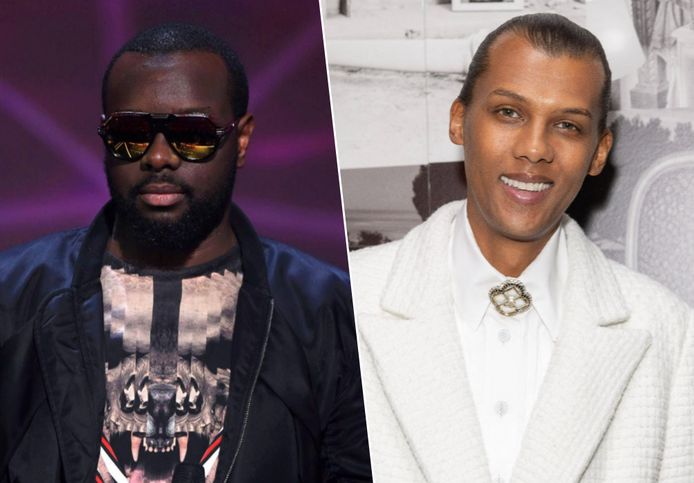“Force à lui”: le message bienveillant de Gims à Stromae | People ...