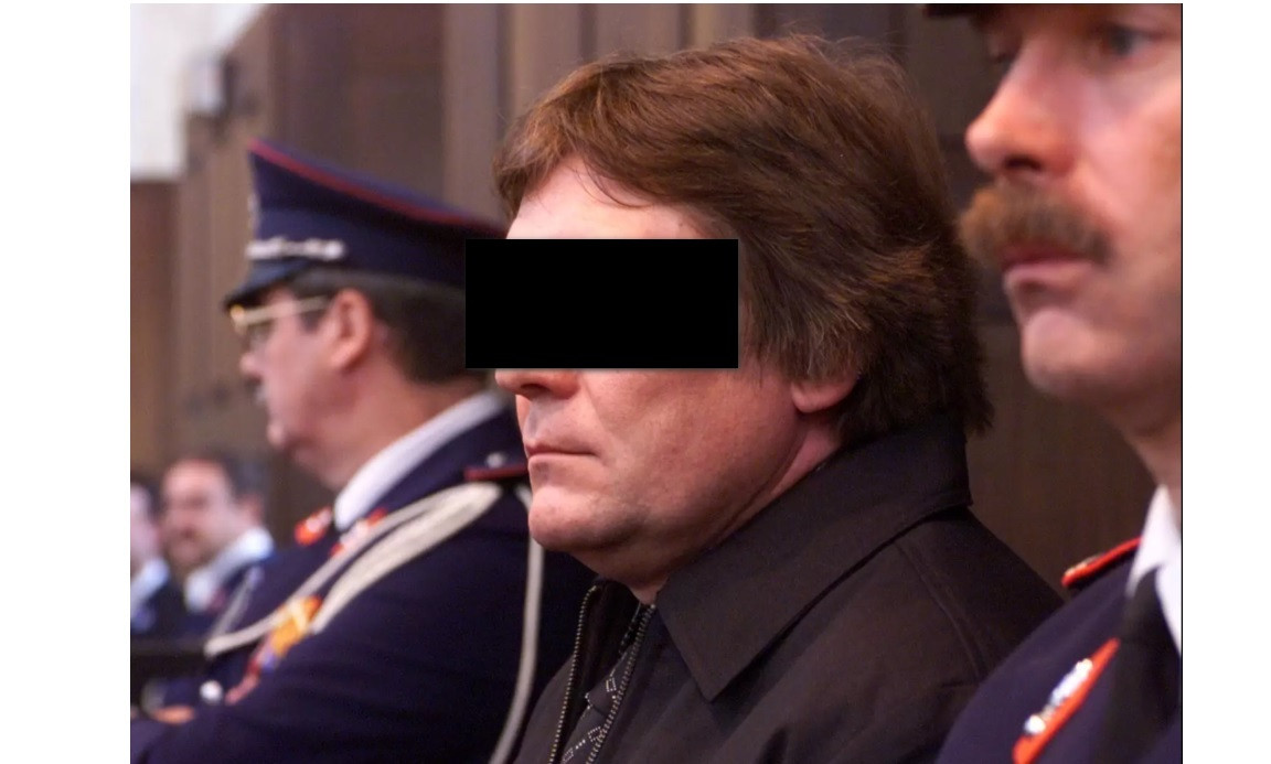 DRIE IS TE VEEL. “Ze gaat nog altijd als een machientje in bed ...