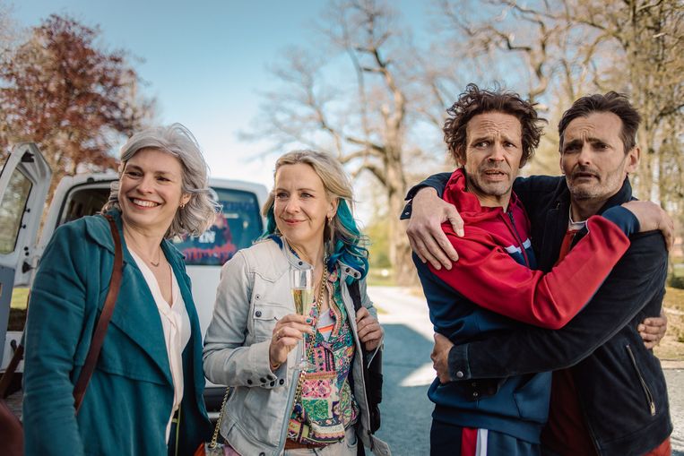 Kabouterdans en Samsonrock lokken steeds meer volwassenen: ‘Heimwee ...