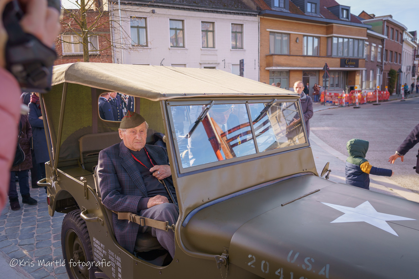 OUDSTE BELGEN. Jos Kets (106) vocht voor ons land: “Pas als mensen een ...