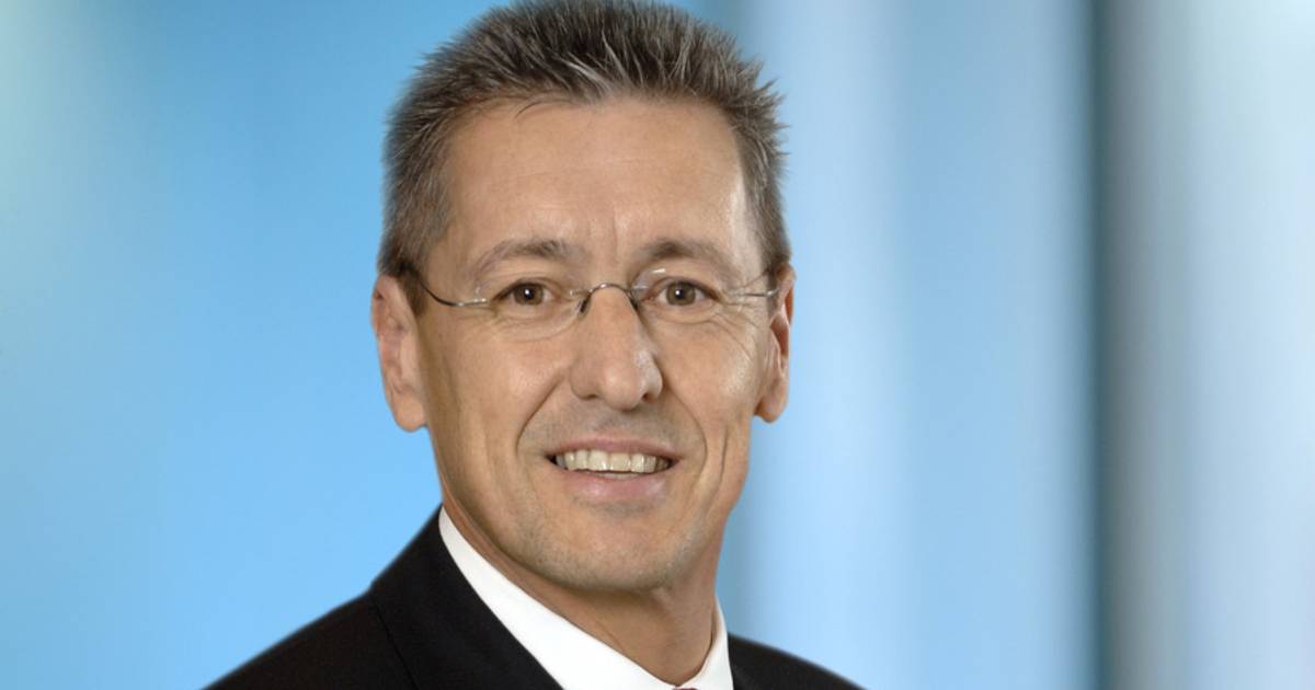Atlas Copco-CEO Ronnie Leten is Trends Manager van het Jaar | Economie ...
