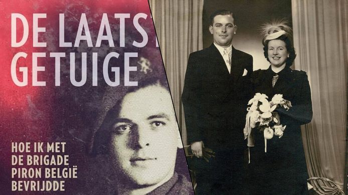 “Ik ben nu 100 jaar, maar had 80 jaar geleden al dood kunnen zijn ...