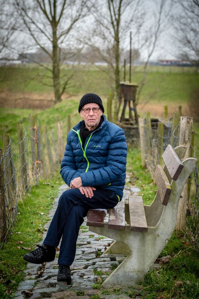 Jan Somers: 'Ik heb geleerd dat alles in het leven betrekkelijk is ...