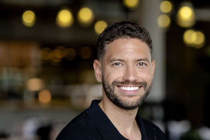 Rolf Sanchez en Tabitha toegevoegd aan line-up Concert at SEA | Show | AD.nl