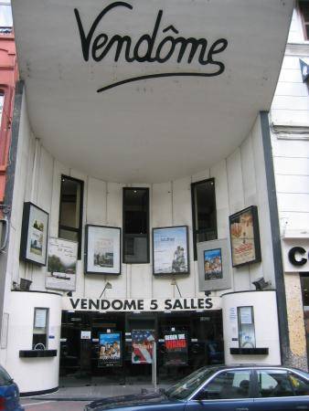 Klein, charmant en vlakbij: deze 31 cinema's serveren nog authentiek filmplezier | Default | hln.be