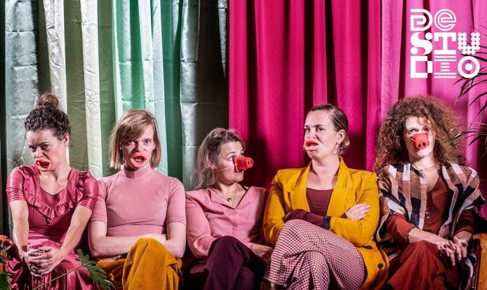 Kinderen leren waarde van geld in nieuwe voorstelling PAK DE POEN ...