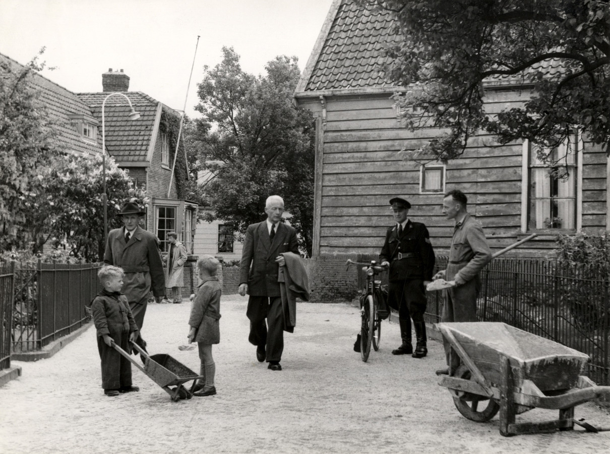 Was vroeger écht alles beter? ‘Mensen verlangen terug naar een tijd die ...