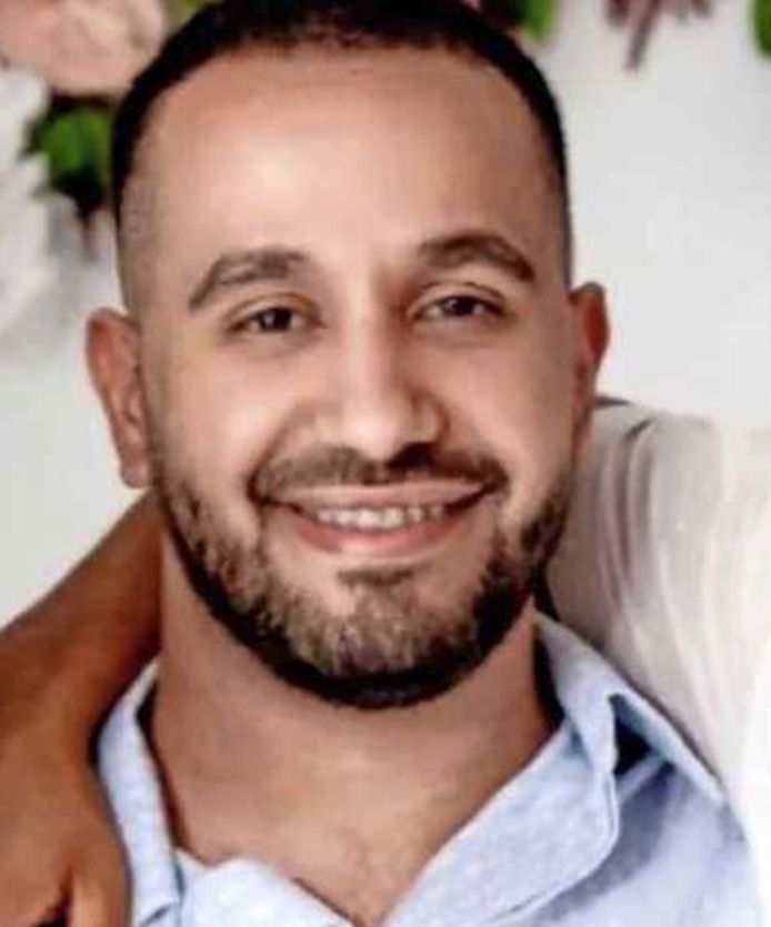 Jamal Bouaouiouich kwam in het drugsonderzoek van Saïd Chaou ook in ...