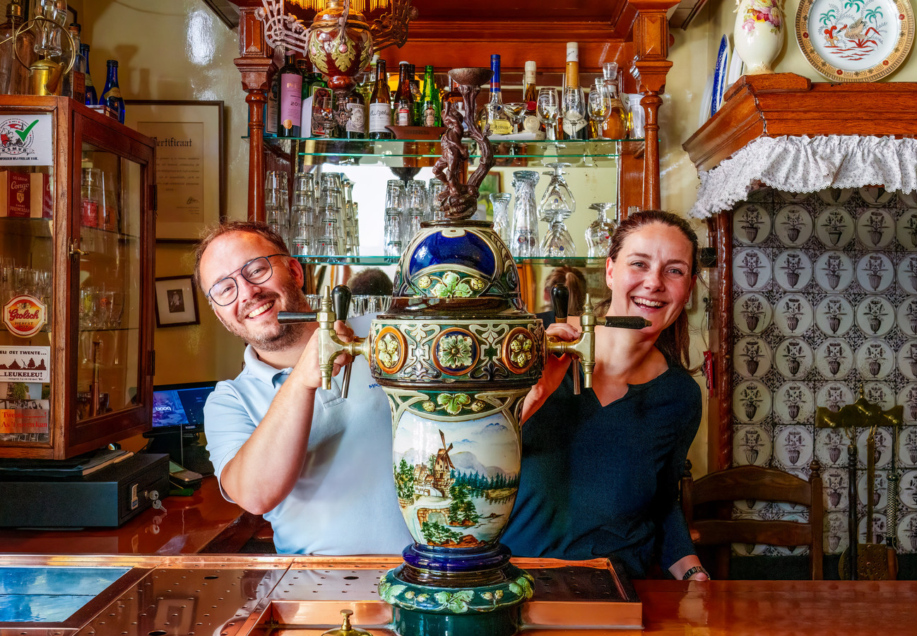 Het verhaal van historisch familiebedrijf Herberg De Pot: ‘Waarom ...