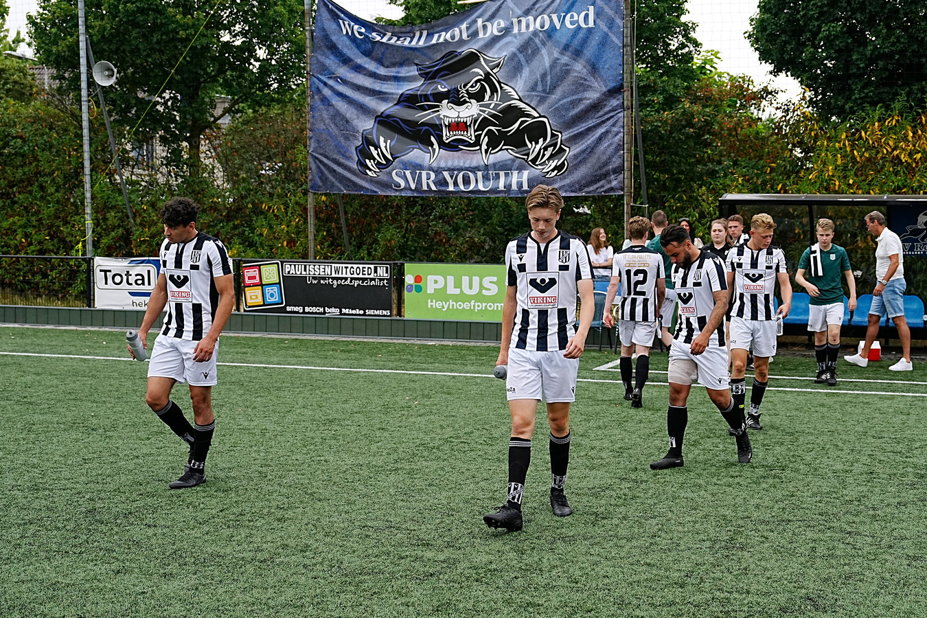 Dubbeldam wacht nieuwe start na degradatie: op zaterdag of zondag ...