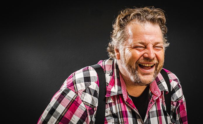 Geen grap! Het is vandaag vertel een grap dag: ‘Een goede grap is ...