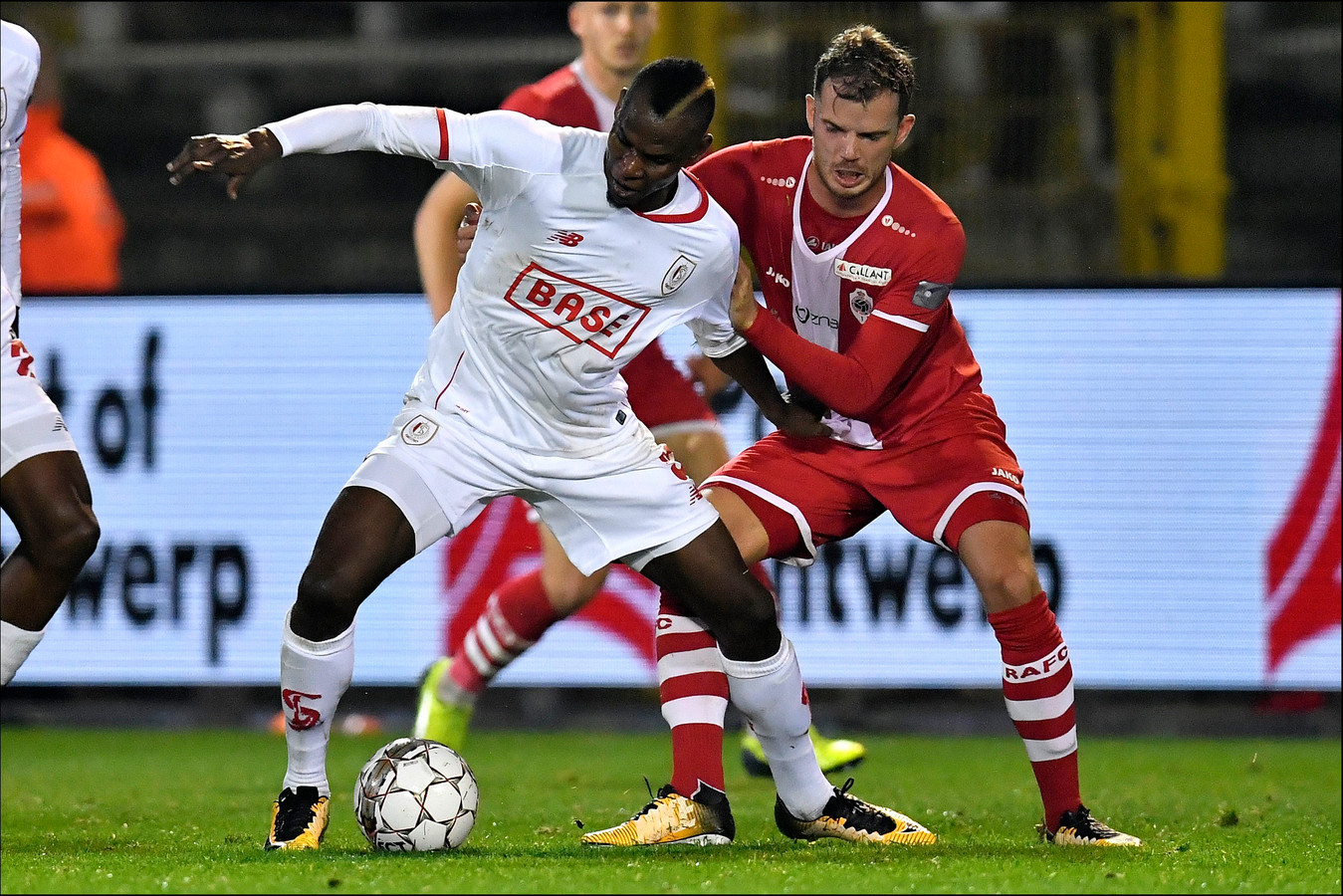 Dertig om te zien: deze 'Belgen' hopen straks te schitteren op het WK ...