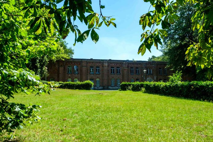 Geleide wandelingen Fort 2 opnieuw van start | Wommelgem | hln.be