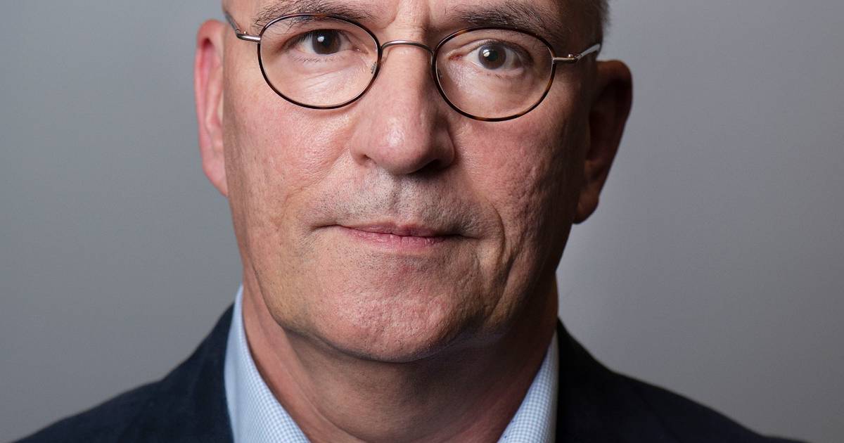 Fred Walravens stopt als raadslid voor Forum voor Democratie in Hulst | Hulst | pzc.nl