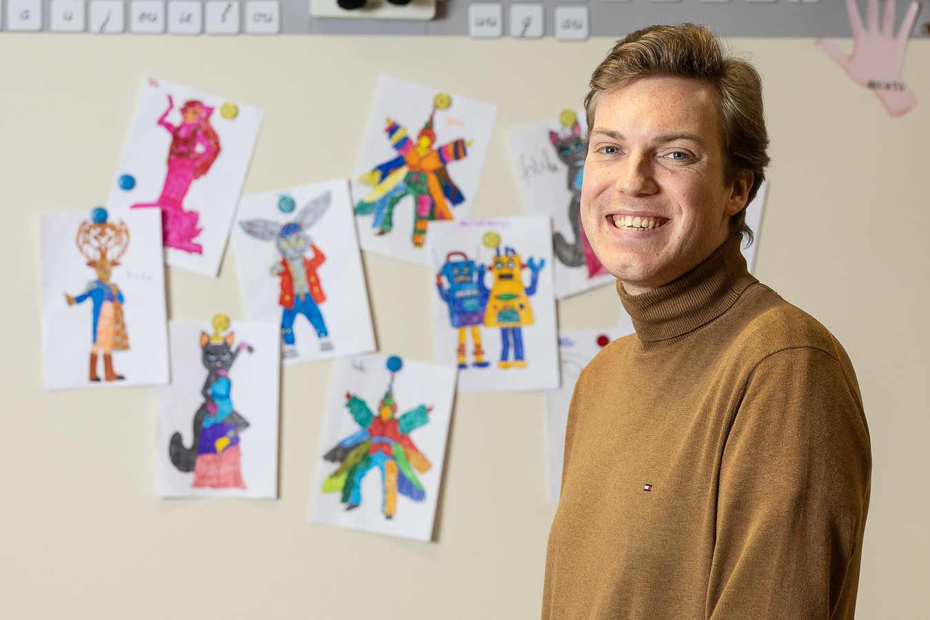 Deze Vlaamse superspeurders denken nú al ‘The Masked Singer’ ontrafeld ...