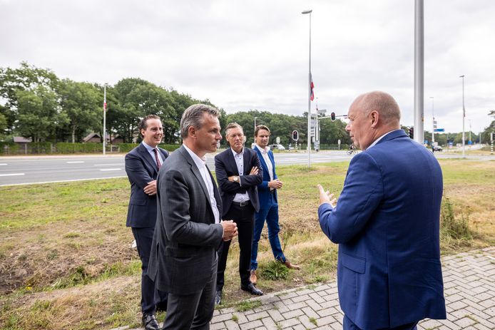 Geen tijd meer te verliezen om N36 veiliger te maken | Almelo | tubantia.nl