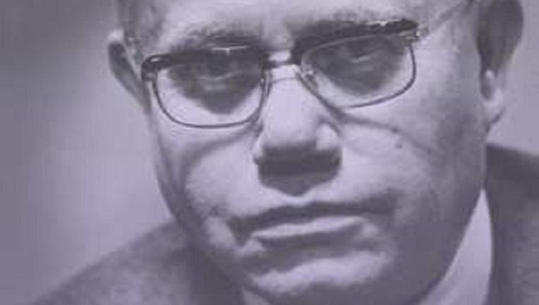 Van Riel was bezienswaardigheid in de politiek | De Volkskrant