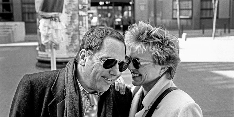 Hoe de sluitspier van Connie Palmen de Nederlandse literatuur openrekte