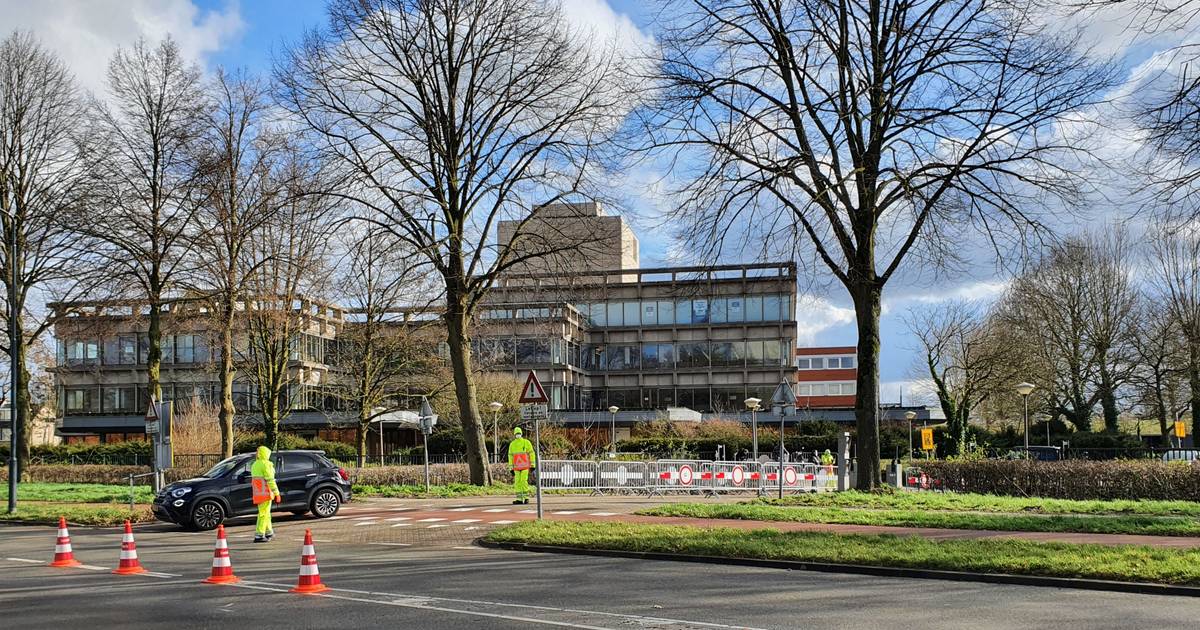 Van Langendijk naar Heerbaan, nieuwe Bredase testlocatie in gebruik ...