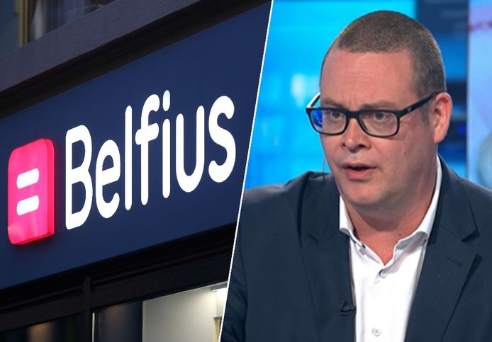 Le PTB répond aux critiques de Belfius: “Intolérable que le monde de la ...