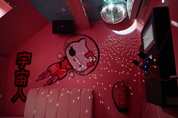 Eindelijk opnieuw karaoke zingen in Leuven: “In Baraoke ontpoppen ...