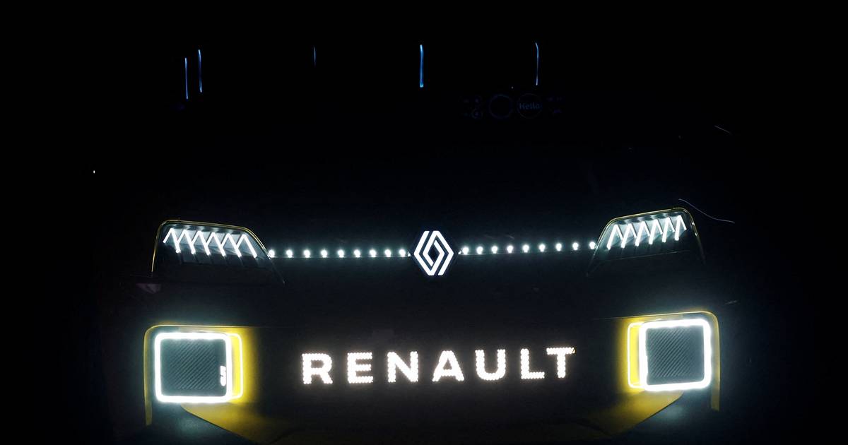 Sneller én goedkoper: Renault wil productiekosten verlagen en ...
