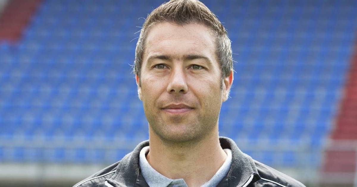 Jan de Hoon hoofd jeugdopleiding Willem II | Overig | bndestem.nl