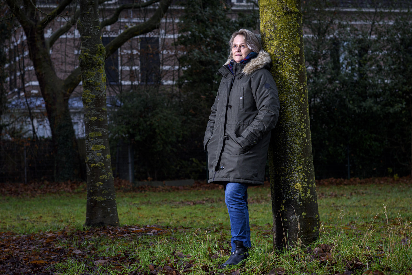 Moeder van overleden Martijn (5) uit Brummen: ‘Zet alsjeblieft geen ...