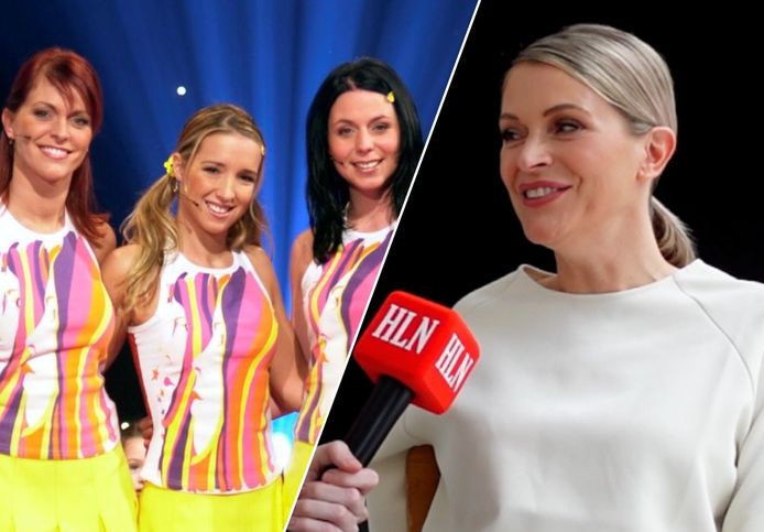 Nu Karen Damen opnieuw samenwerkt met K3-oprichter, volgt straks ook ...