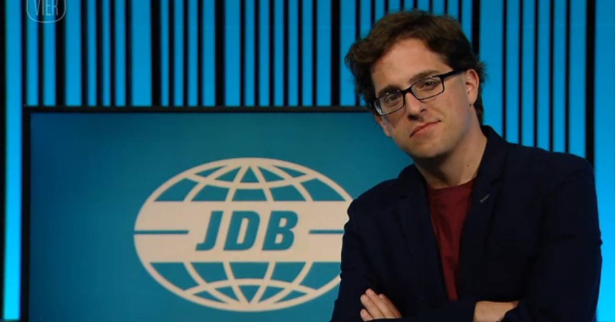 Alle hoogtepunten uit 'De Ideale Wereld'? Jelle De Beule, vindt De ...