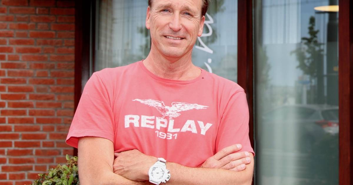 Rob trekt miljoenen bezoekers met zijn website Lootjestrekken.nl: ‘Het ...