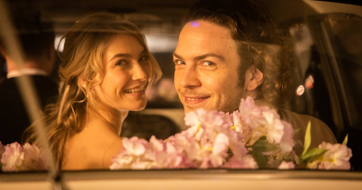 Regisseur van ‘Lisa’ licht tip van de sluier op: “De kinderwens van ...