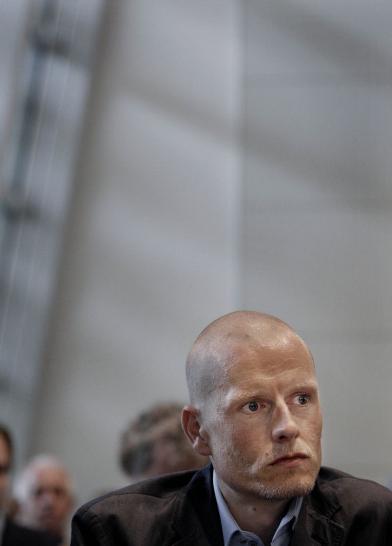 Rasmussen wil 'misgelopen miljoenen' zien van Rabobank | Trouw