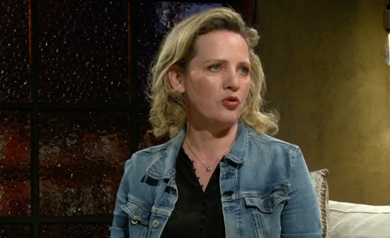 Maaike Cafmeyer: ‘Ik voelde me vernederd, openlijk aan de schandpaal ...