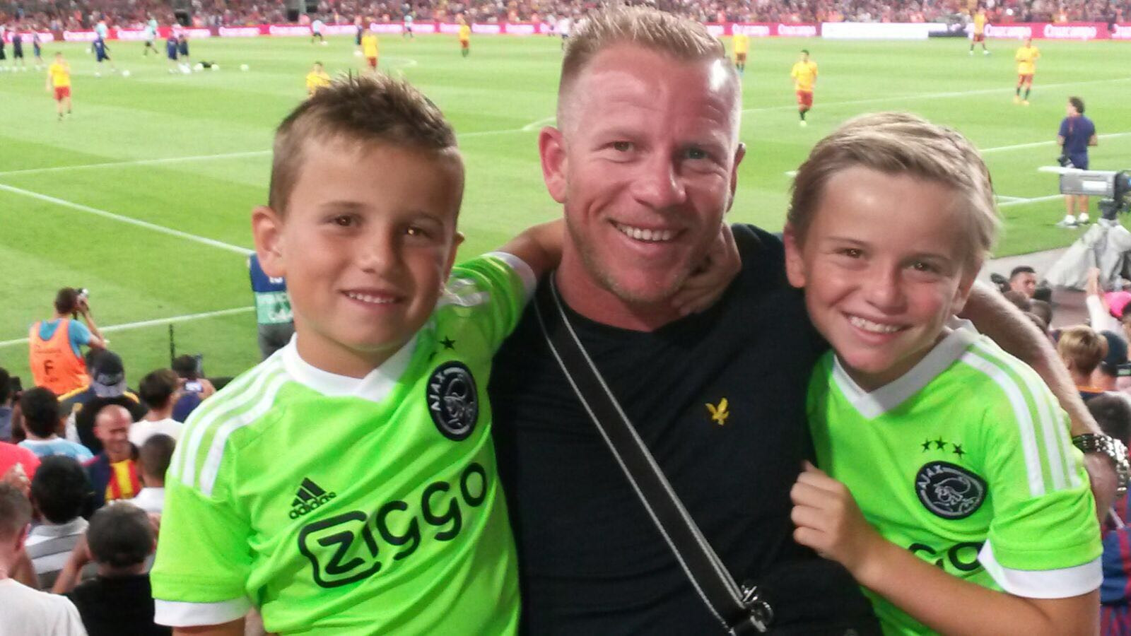 Waarom kiest een jeugdspeler niet voor BSC of Alliance, maar wel voor ...