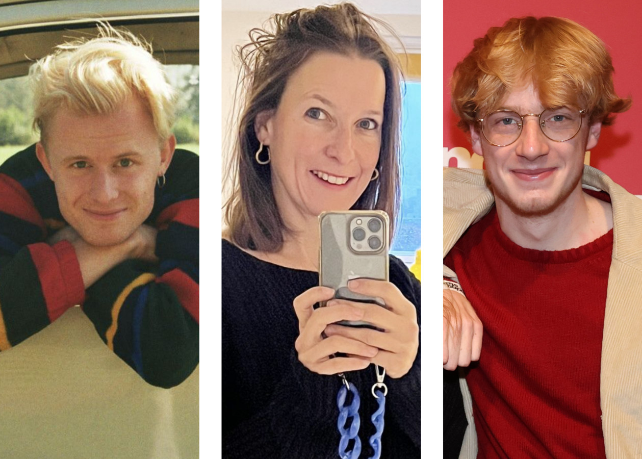 Influencers krijgen nu do’s en don’ts van de overheid. “Fijn. Ik moest ...