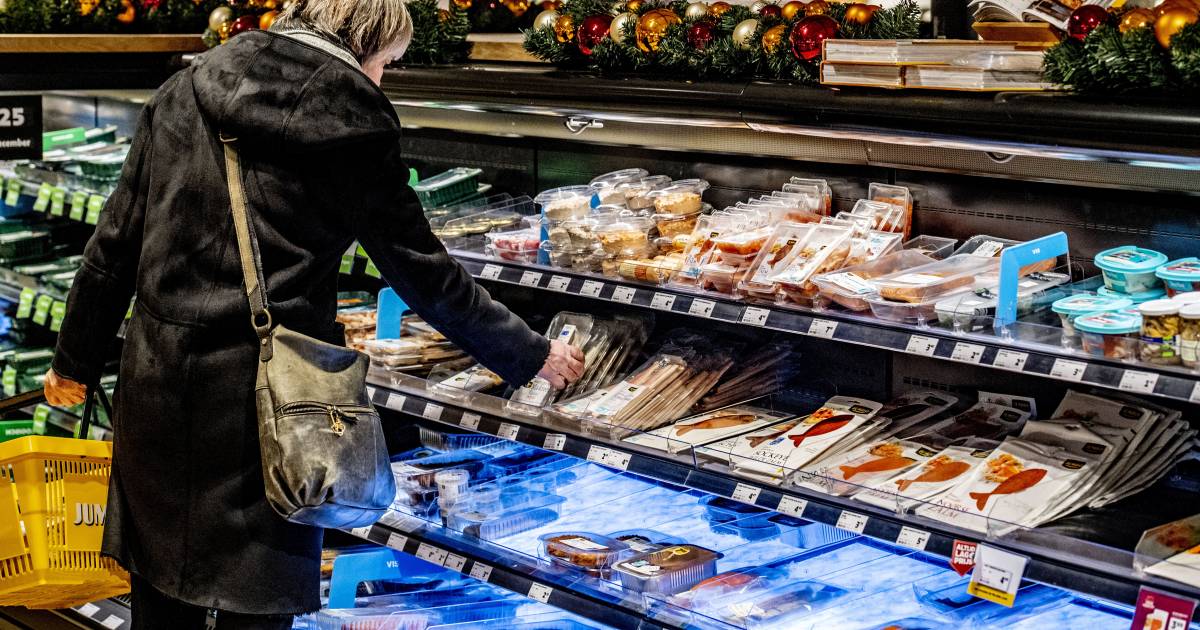 Boodschappen duurder door ‘onmogelijk maken’ van inkoop buitenlandse ...