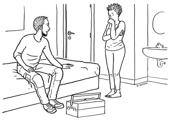 Sensoa komt met ‘vlaggensysteem’ voor seksueel grensoverschrijdend ...