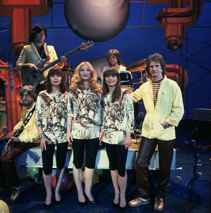 Zangeres Betty Dragstra van Limburgse band Pussycat overleden | Show ...