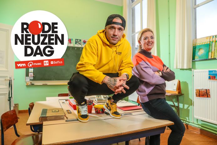 INTERVIEW: Dat Radja Nainggolan topper werd, dankt hij mee aan die ...