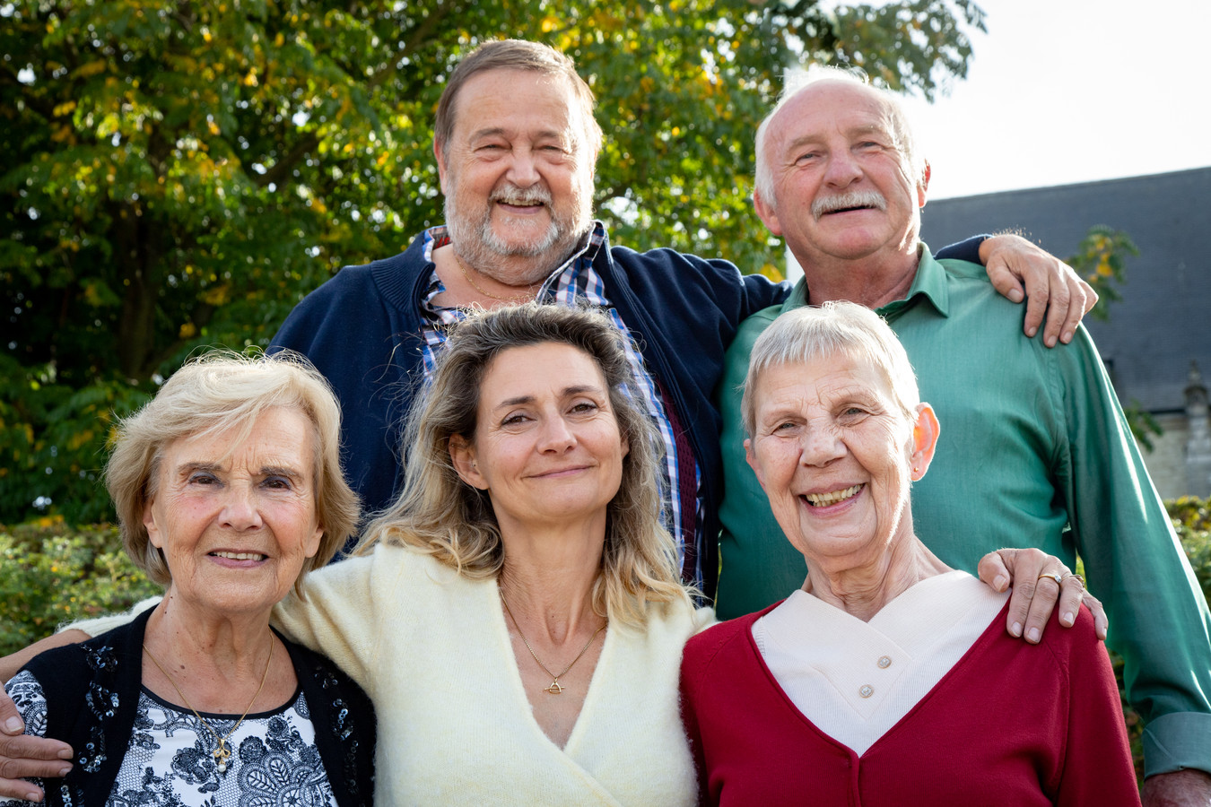 Eerst was corona de spelbreker, nu een ongeval van de voorzitter ...