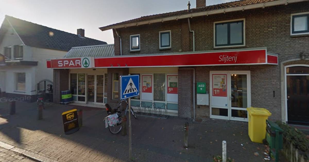 Spar in Andel gaat bijna 4(!) maanden dicht voor flinke verbouwing ...