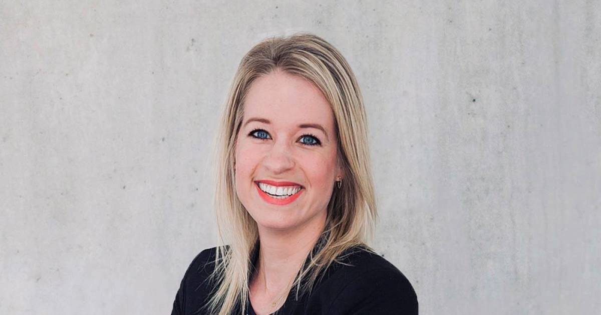 Waarom Moniek (34) de beste hr-professional van Nederland is | Werk | AD.nl