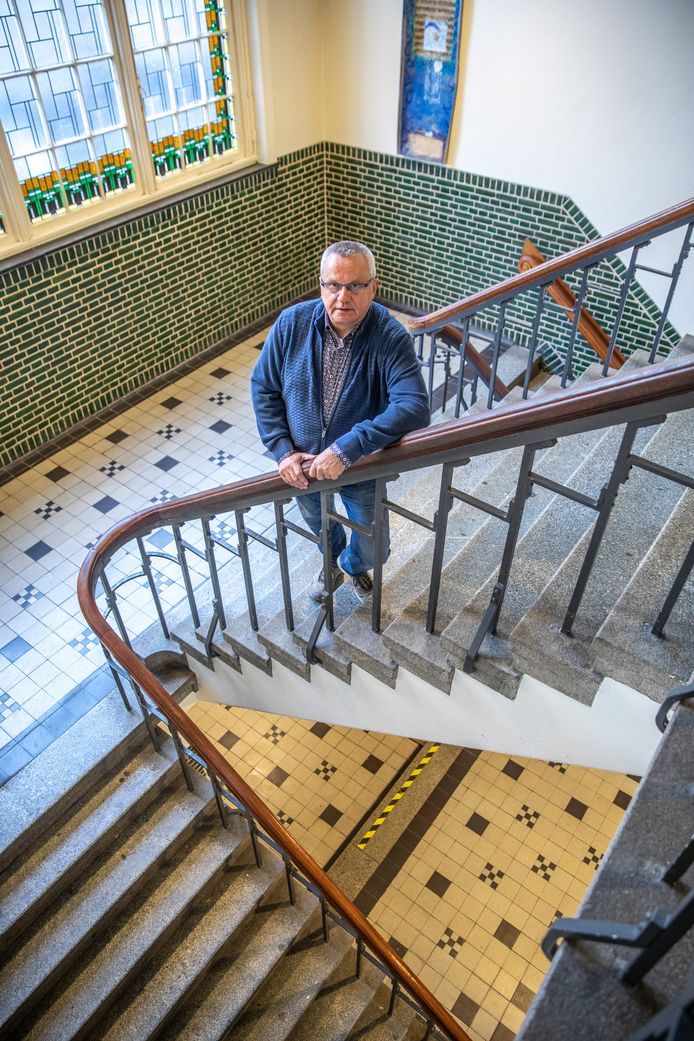 100-jarig CCC Zwolle leidt nog steeds op tot wereldburgers | Zwolle ...