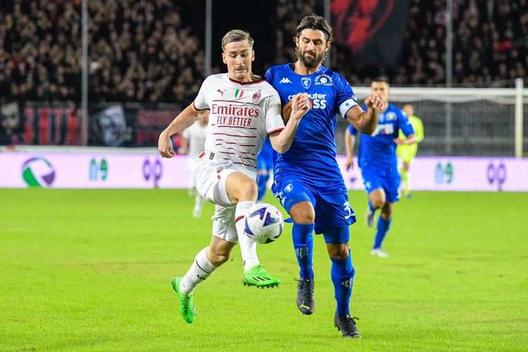 WK hoogst onzeker voor Saelemaekers na knieblessure | De Morgen