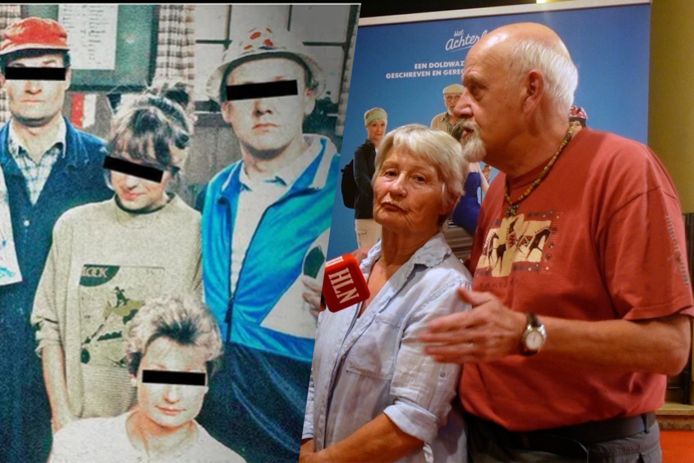 “We begrijpen de kritiek van de zwarte gastacteur niet”: ‘Kampioenen ...