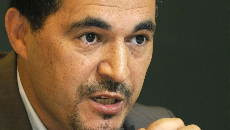 Mechelse schepen Ali Salmi biedt excuses aan voor uitspraken