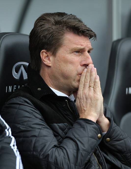 Laudrup: 'In Europese top is alles anders dan bij Ajax' | Nederlands ...